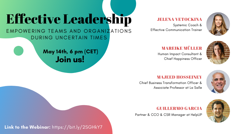 Effective Leadership: Empowering Teams and Organizations – become your ...